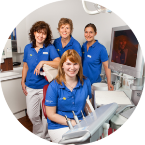 ZFA-Ausbildung in Twist bei Lingen